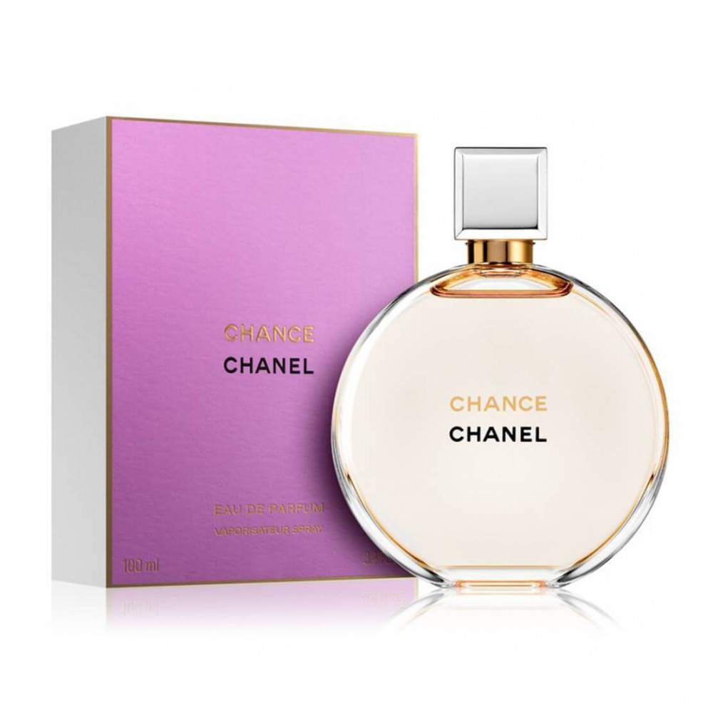 Chanel Chance Edp 100 Ml Kadın Parfüm| Kozmetikland