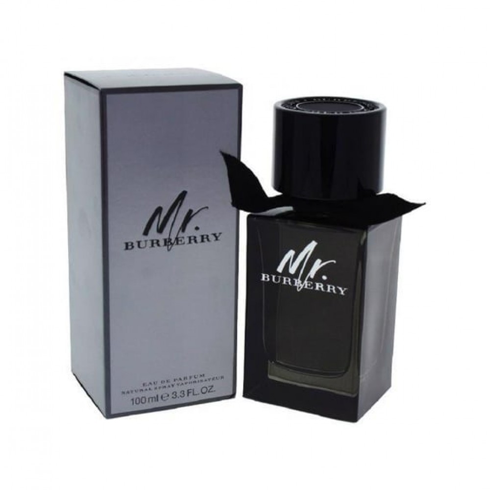 Burberry Mr. Burberry EDP 100 ml Erkek Parfümü| Kozmetikland
