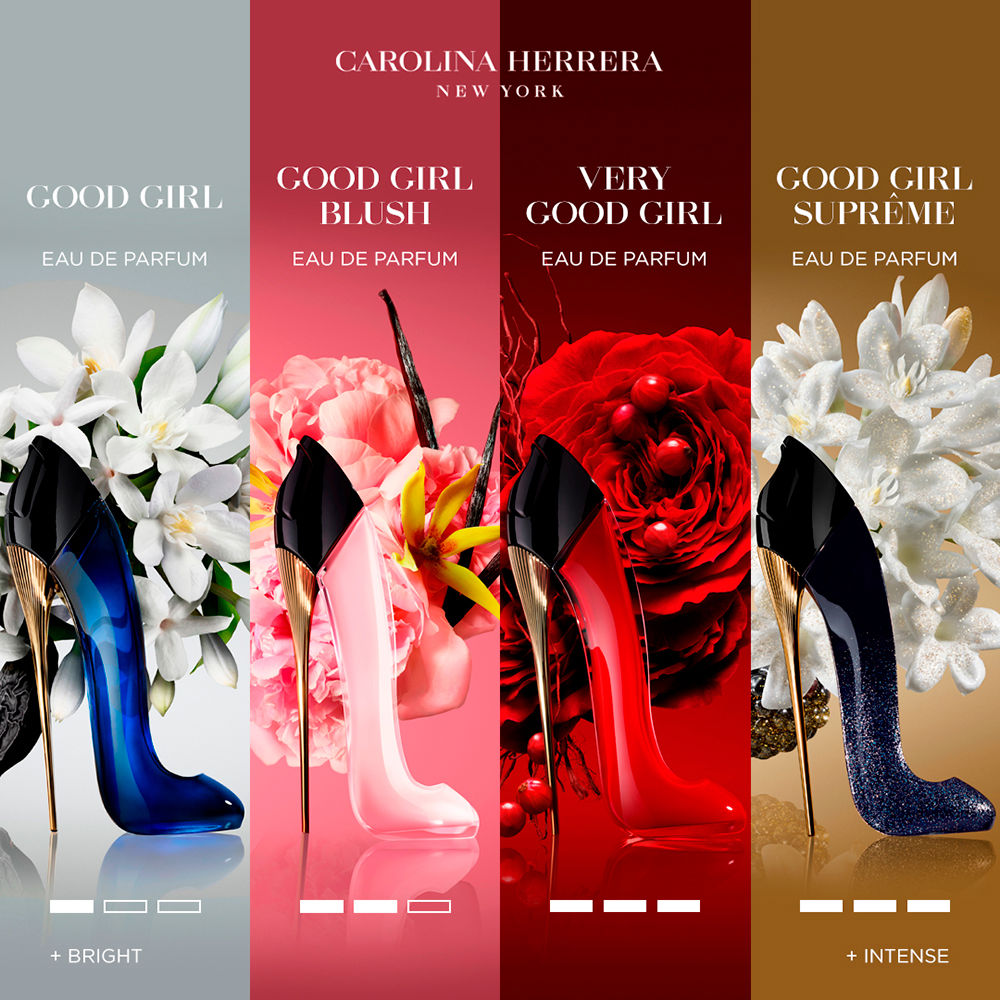 Carolina Herrera Good Girl Very Good Girl EDP 80ML Kadın Parfümü ...