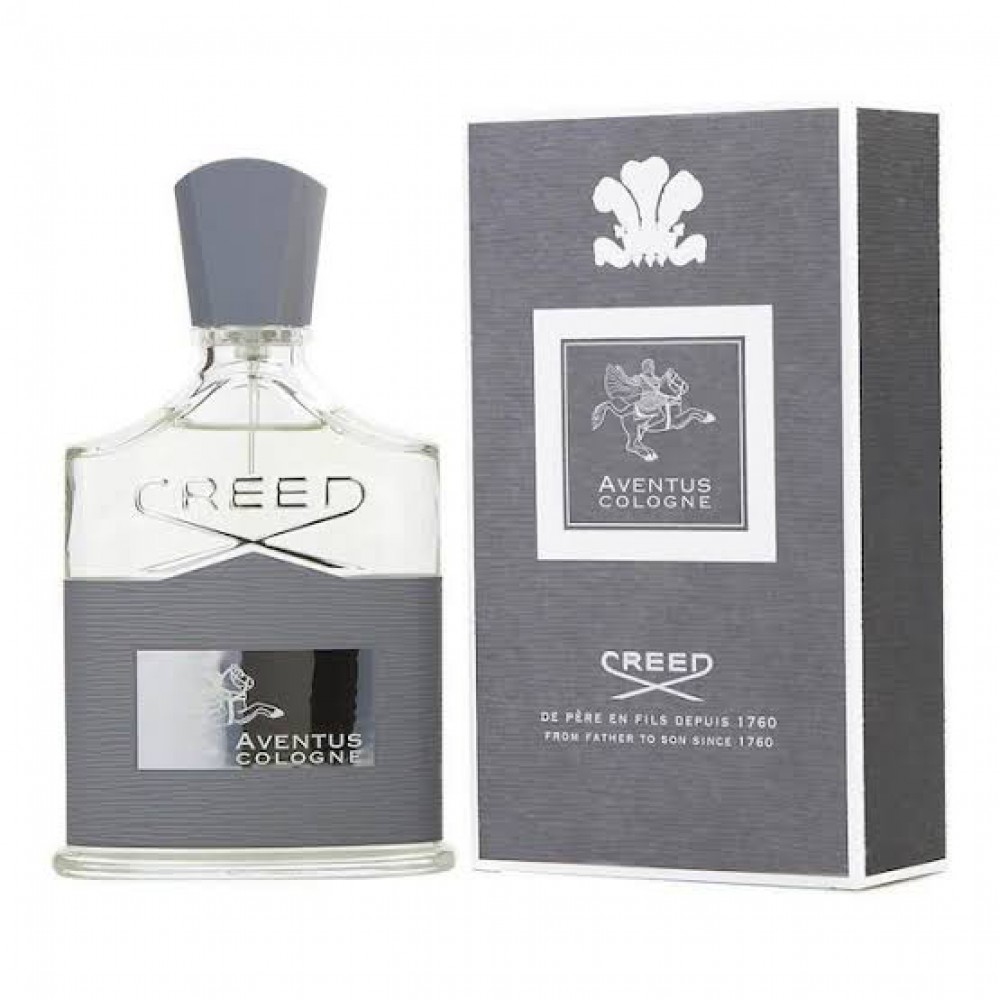 CCreed Aventus Cologne Erkek Parfüm EDC 100 ML| Kozmetikland