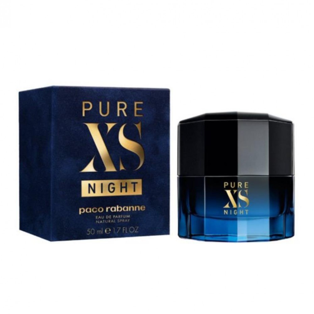 Paco Rabanne Pure Xs Night