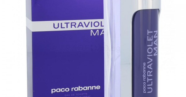 Paco Rabanne Ultraviolet Man Edt 100 Ml Erkek Parfüm| Kozmetikland