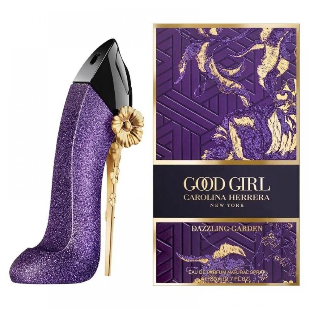 Carolina Herrera Good Girl Dazzling Garden Edp 80 Ml Kadın Parfümü ...
