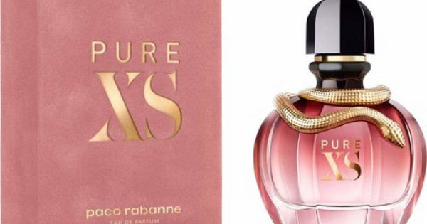 Paco Rabanne Pure Xs For Her Edp 80 Ml Parfüm| Kozmetikland