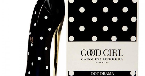 Carolina Herrera Good Girl Dot Drama Edp 80 Ml Kadın Parfümü | Kozmetikland