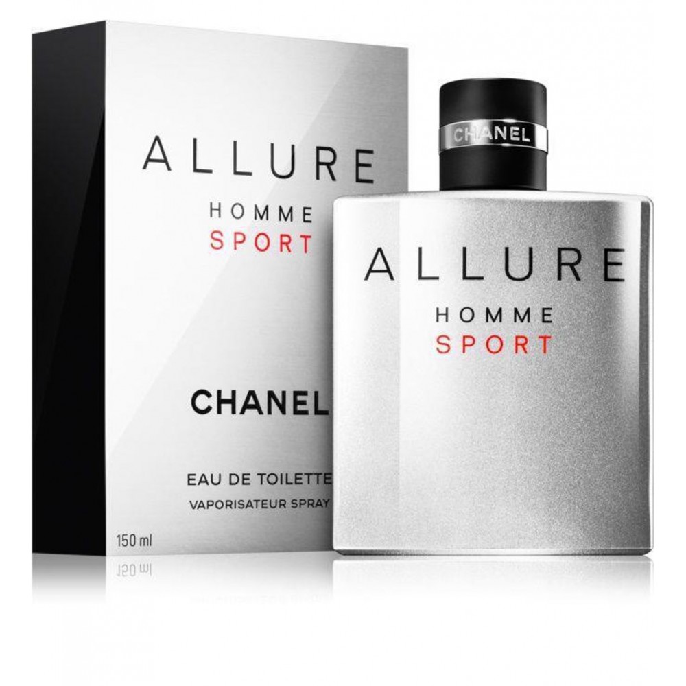 Chanel Allure Homme Sport Edt 150 Ml Erkek Parfüm| Kozmetikland