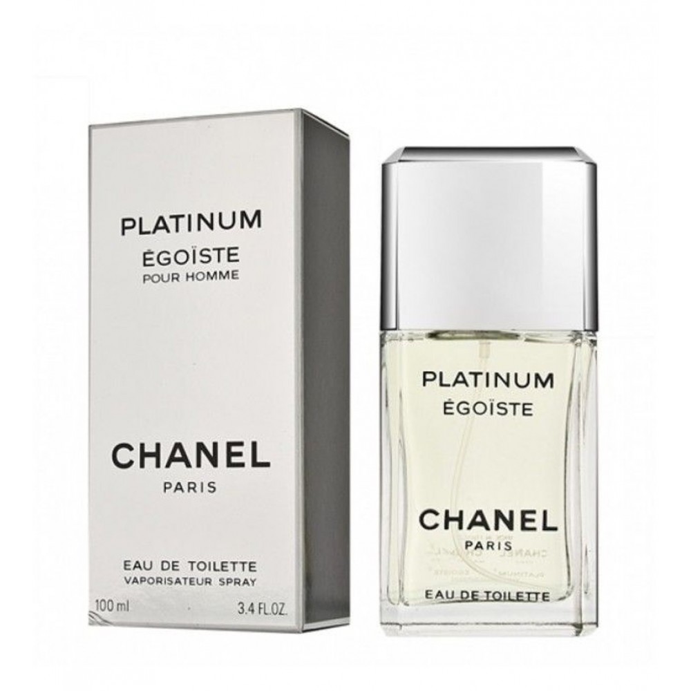 Chanel Platinum Egoiste Edt 100 Ml Erkek Parfüm| Kozmetikland