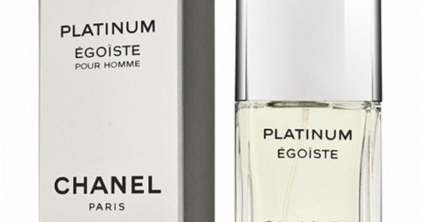 Chanel Platinum Egoiste Edt 100 Ml Erkek Parfüm| Kozmetikland