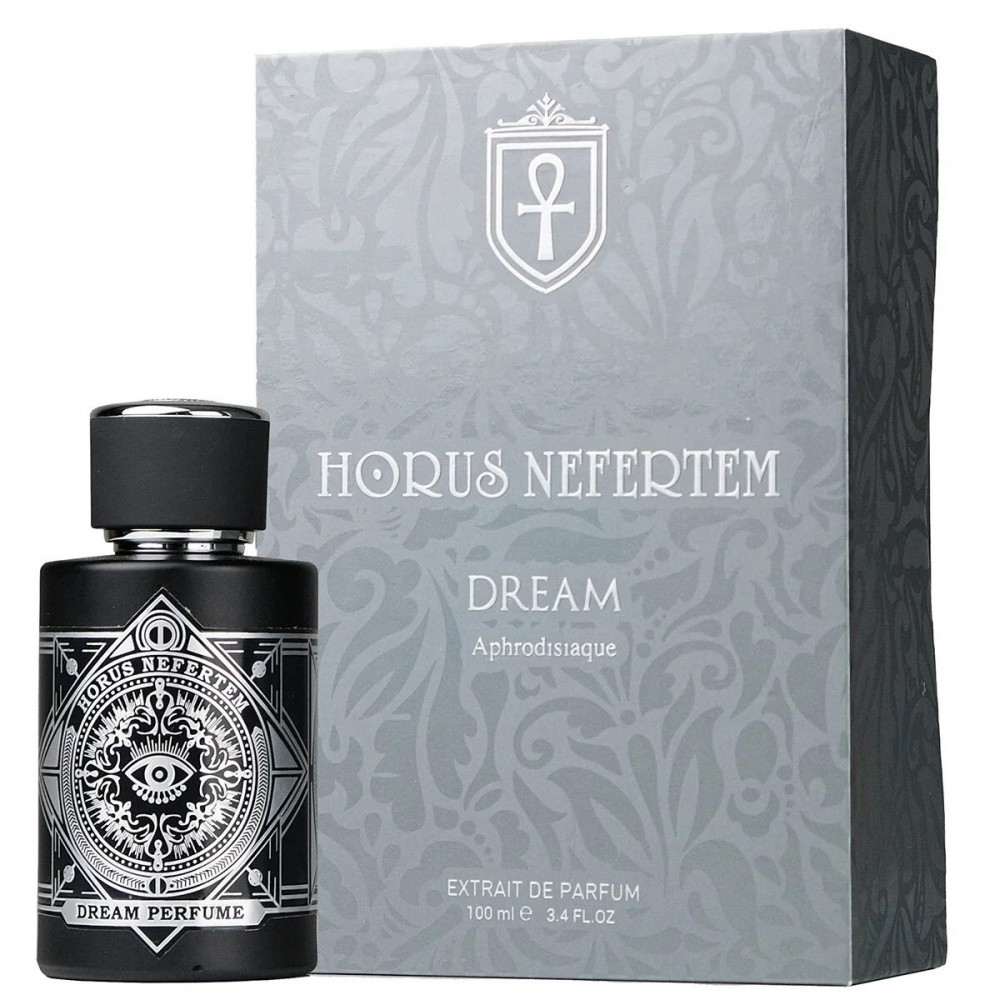 Horus Nefertem Dream Edp 100 Ml Erkek Parfüm| Kozmetikland