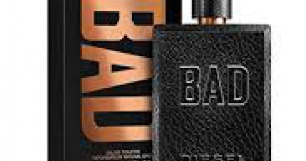 Diesel Bad Edt 100 Ml Erkek Parfüm| Kozmetikland